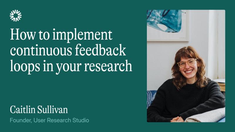 Versive on LinkedIn: How to implement continuous feedback loops in your ... Versive on LinkedIn: How to implement continuous feedback loops in your ...