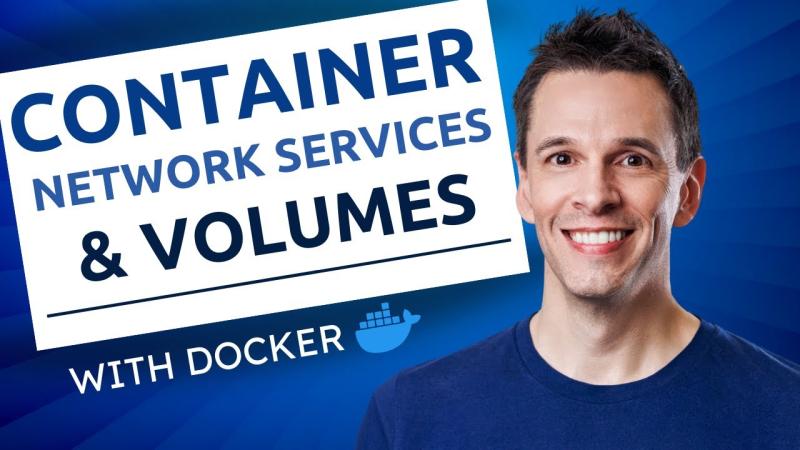 Ibrahim B. S. on LinkedIn: Docker Power Up! Unlock Advanced Networking ... Ibrahim B. S. on LinkedIn: Docker Power Up! Unlock Advanced Networking ...