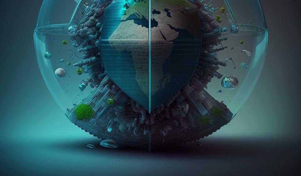 Tendai Chisowa, PhD on LinkedIn: Decoding Biosecurity & Biodefense Tendai Chisowa, PhD on LinkedIn: Decoding Biosecurity & Biodefense