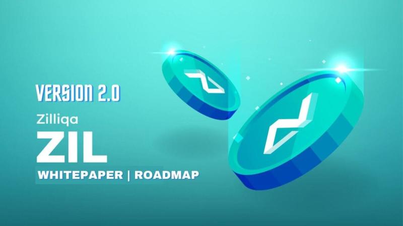 Crypto Economy on LinkedIn: Zilliqa Launches Ambitious Upgrades in ... Crypto Economy on LinkedIn: Zilliqa Launches Ambitious Upgrades in ...