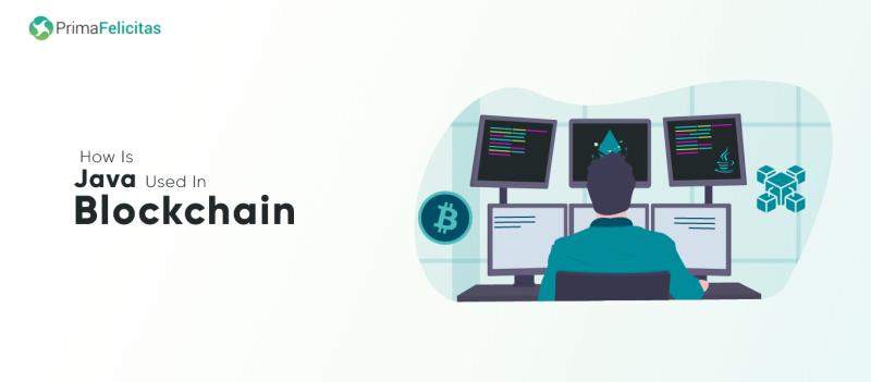 Mahesh Penugonda on LinkedIn: How Is Java Used In Blockchain Mahesh Penugonda on LinkedIn: How Is Java Used In Blockchain