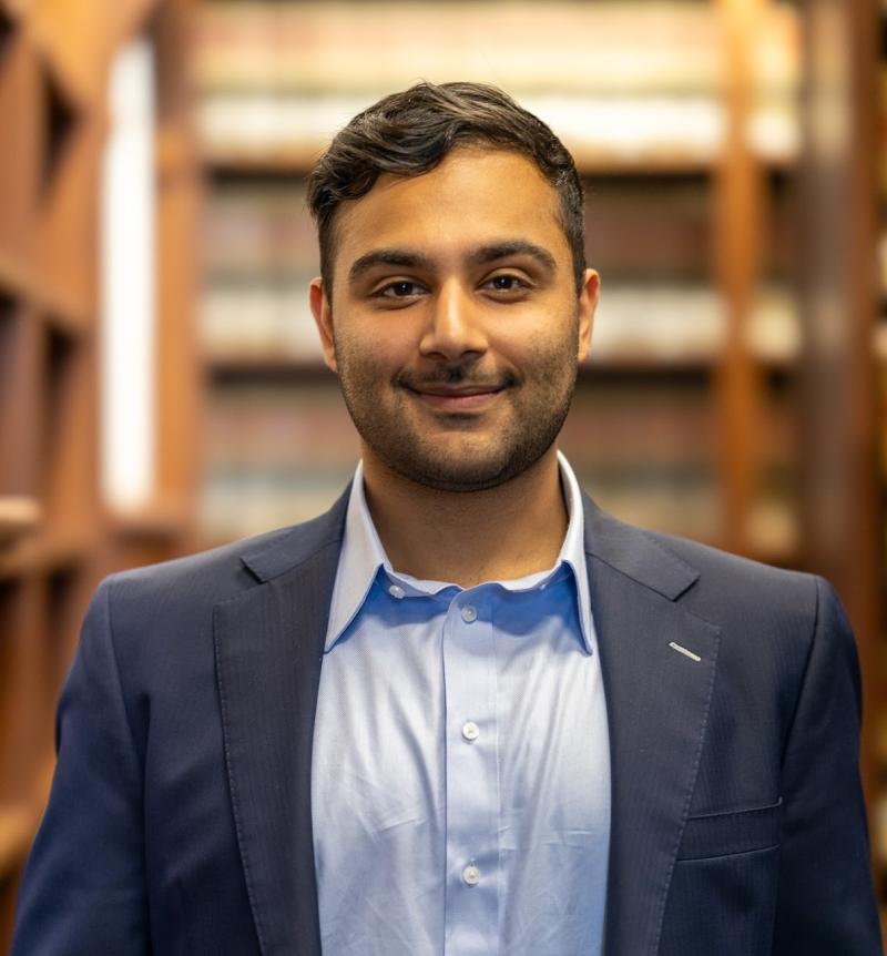 Bhavya Arora on LinkedIn: Student Spotlight: Bhavya Arora - WashULaw Bhavya Arora on LinkedIn: Student Spotlight: Bhavya Arora - WashULaw