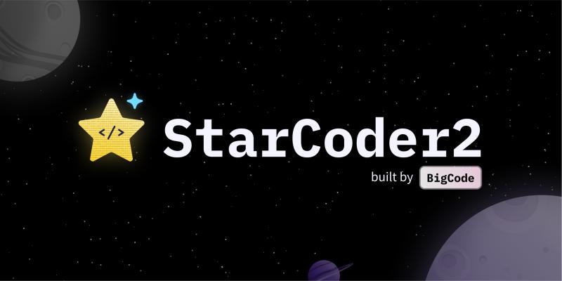 Loubna Ben Allal on LinkedIn: StarCoder2 and The Stack v2 Loubna Ben Allal on LinkedIn: StarCoder2 and The Stack v2