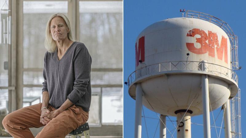 Christine Callihoo, MSc., RPP on LinkedIn: How 3M Hid Risks of Forever ... Christine Callihoo, MSc., RPP on LinkedIn: How 3M Hid Risks of Forever ...