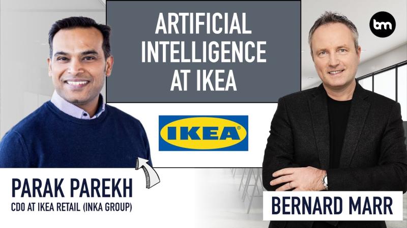 Altan Atabarut, MSc. on LinkedIn: The Amazing Ways IKEA Is Using ... Altan Atabarut, MSc. on LinkedIn: The Amazing Ways IKEA Is Using ...