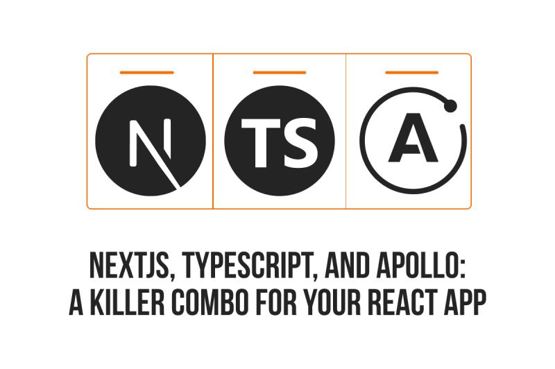 Perpetual on LinkedIn: NextJS, Typescript, and Apollo: A Killer Combo ... Perpetual on LinkedIn: NextJS, Typescript, and Apollo: A Killer Combo ...