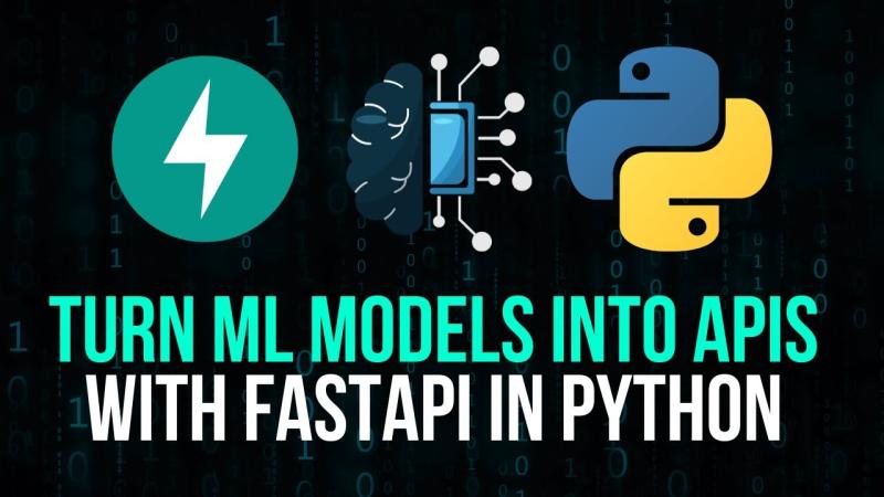 David Caleb Chaparro Orozco on LinkedIn: Creating APIs For Machine ... David Caleb Chaparro Orozco on LinkedIn: Creating APIs For Machine ...
