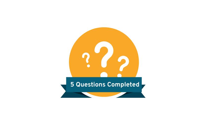 George Ajayi on LinkedIn: Interview Ace Achievement: I've solved 5 ... George Ajayi on LinkedIn: Interview Ace Achievement: I've solved 5 ...