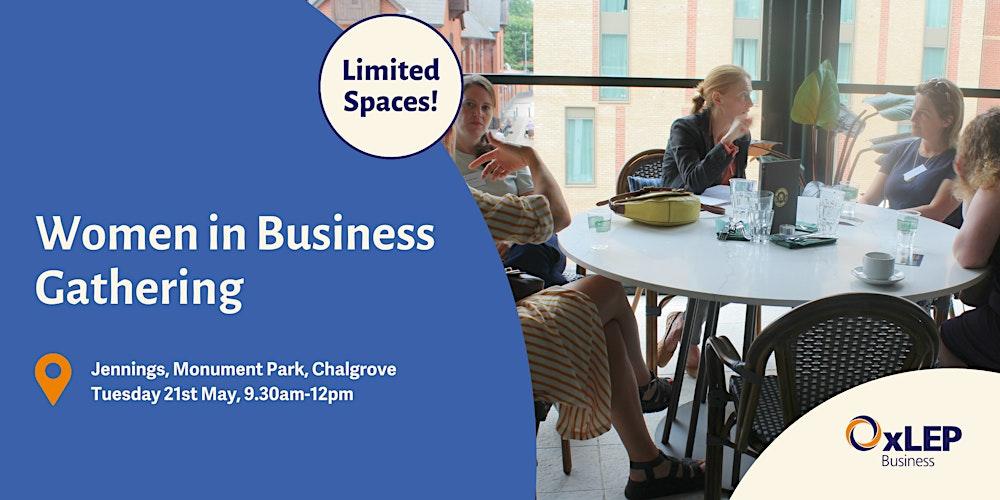 OxLEP Business on LinkedIn: OxLEP Women in Business Gathering OxLEP Business on LinkedIn: OxLEP Women in Business Gathering