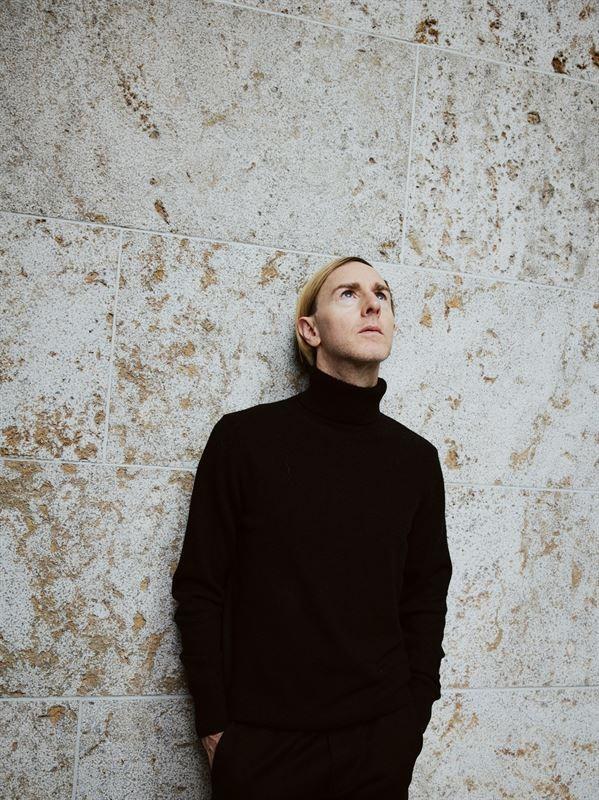 Sean K. on LinkedIn: Richie Hawtin Partners with Epidemic Sound to ... Sean K. on LinkedIn: Richie Hawtin Partners with Epidemic Sound to ...