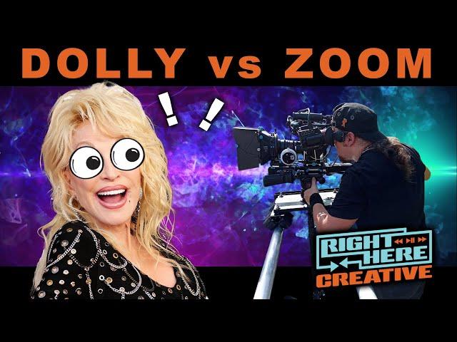 Duncan Threadgould on LinkedIn: Dolly vs Zoom Duncan Threadgould on LinkedIn: Dolly vs Zoom