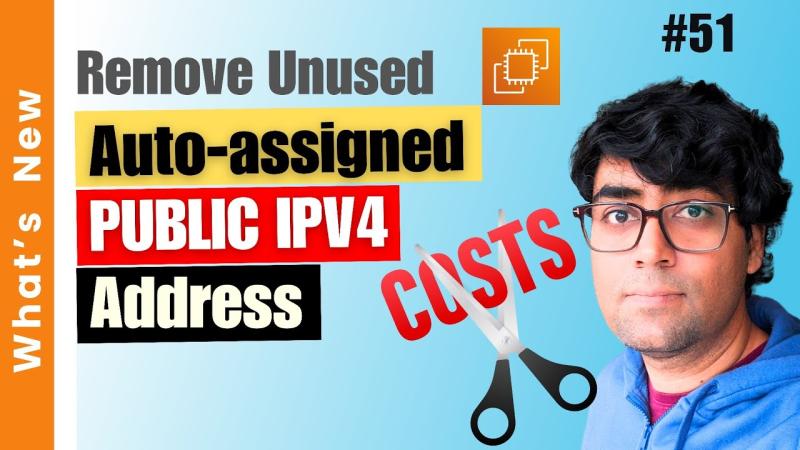 Abhijit G. on LinkedIn: Dynamically remove and add auto-assigned public ... Abhijit G. on LinkedIn: Dynamically remove and add auto-assigned public ...