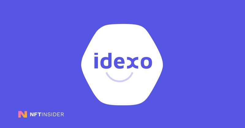 idexo on LinkedIn: Can Idexo’s OpenAI NFT Integration Drive the Future ... idexo on LinkedIn: Can Idexo’s OpenAI NFT Integration Drive the Future ...