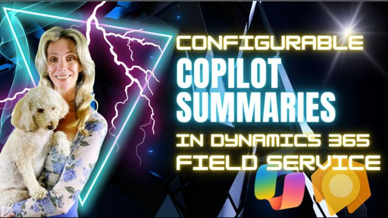 Dian Taylor π³π± πΊπΈ on LinkedIn: Configurable Copilot Summaries for D365 ... Dian Taylor π³π± πΊπΈ on LinkedIn: Configurable Copilot Summaries for D365 ...