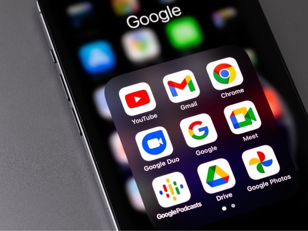 Ferold Torchenot on LinkedIn: Google Is Deleting Old Gmail Accounts In ... Ferold Torchenot on LinkedIn: Google Is Deleting Old Gmail Accounts In ...