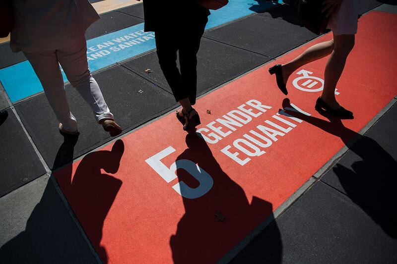Shelley MacLeod on LinkedIn: The 11 biggest hurdles for women’s ... Shelley MacLeod on LinkedIn: The 11 biggest hurdles for women’s ...