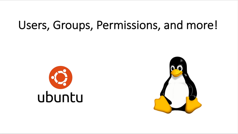 Nathaniel Tulchinsky on LinkedIn: Linux Administration: Users, Groups ... Nathaniel Tulchinsky on LinkedIn: Linux Administration: Users, Groups ...