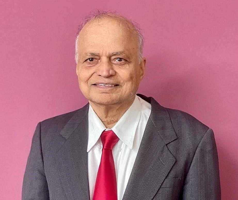 Hrishikesh Vinod - Fordham Univ on LinkedIn: Prof. H. D. Vinod - An ... Hrishikesh Vinod - Fordham Univ on LinkedIn: Prof. H. D. Vinod - An ...