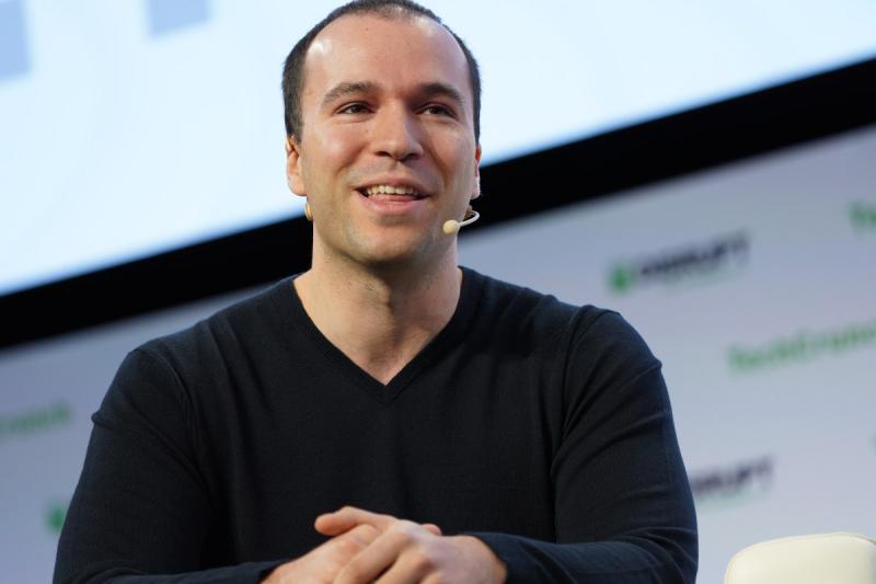 Mariusz Wołoszyn na LinkedIn: OpenAI co-founder Schulman leaves for ... Mariusz Wołoszyn na LinkedIn: OpenAI co-founder Schulman leaves for ...