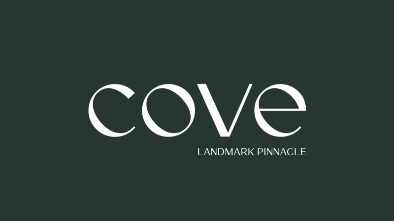 Wesley Moria on LinkedIn: Cove - Landmark Pinnacle | Overview Wesley Moria on LinkedIn: Cove - Landmark Pinnacle | Overview