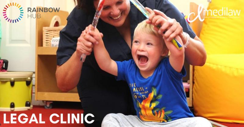 Lyndsay Fahey on LinkedIn: Free legal clinics in April and May Lyndsay Fahey on LinkedIn: Free legal clinics in April and May