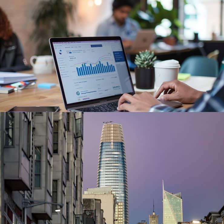 WayPath on LinkedIn: Hiring a Salesforce Consulting Partner for Growth WayPath on LinkedIn: Hiring a Salesforce Consulting Partner for Growth