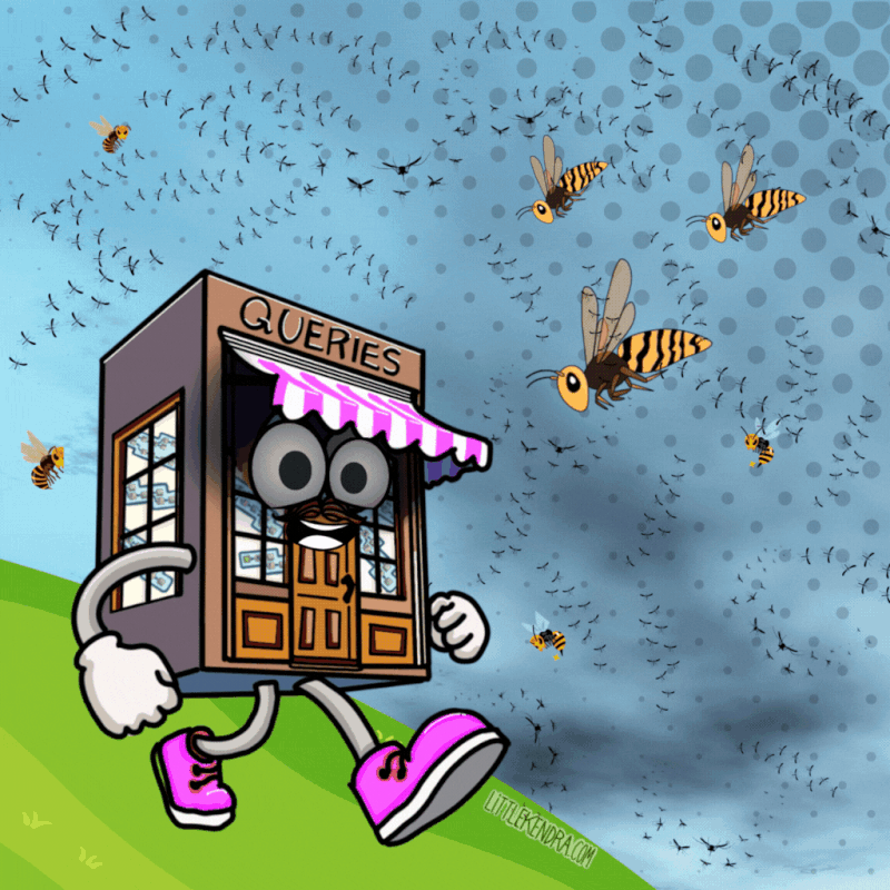 Kendra Little ๐ณ๏ธโ๐ on LinkedIn: Query Store Size Based Cleanup Causes ... Kendra Little ๐ณ๏ธโ๐ on LinkedIn: Query Store Size Based Cleanup Causes ...