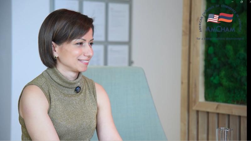 AmCham Armenia on LinkedIn: AmCham Changemakers: Women's Career Growth ... AmCham Armenia on LinkedIn: AmCham Changemakers: Women's Career Growth ...