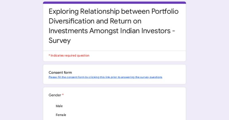 Varun Jain on LinkedIn: Exploring Relationship between Portfolio ... Varun Jain on LinkedIn: Exploring Relationship between Portfolio ...