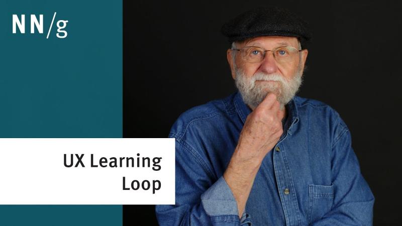 Márjorie Novás on LinkedIn: Observe, Test, Iterate, and Learn (Don Norman) Márjorie Novás on LinkedIn: Observe, Test, Iterate, and Learn (Don Norman)