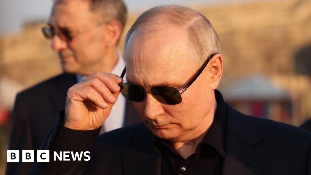 Tony Sztypuljak on LinkedIn: Deciphering Vladimir Putin's many ... Tony Sztypuljak on LinkedIn: Deciphering Vladimir Putin's many ...