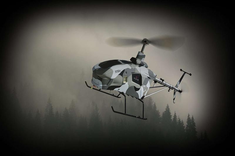 Navy Recognition on LinkedIn: Turkish Group Titra and Airbus ... Navy Recognition on LinkedIn: Turkish Group Titra and Airbus ...