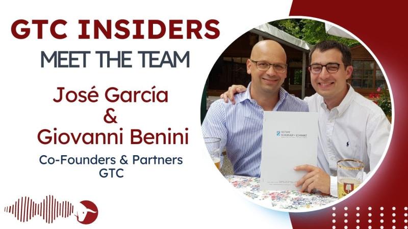 Global Telco Consult (GTC) on LinkedIn: GTC Insiders - Meet the GTC ... Global Telco Consult (GTC) on LinkedIn: GTC Insiders - Meet the GTC ...
