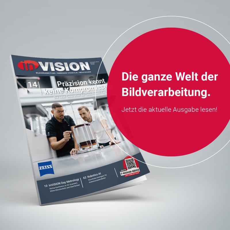 IDloop® on LinkedIn: inVISION 2 2023 IDloop® on LinkedIn: inVISION 2 2023