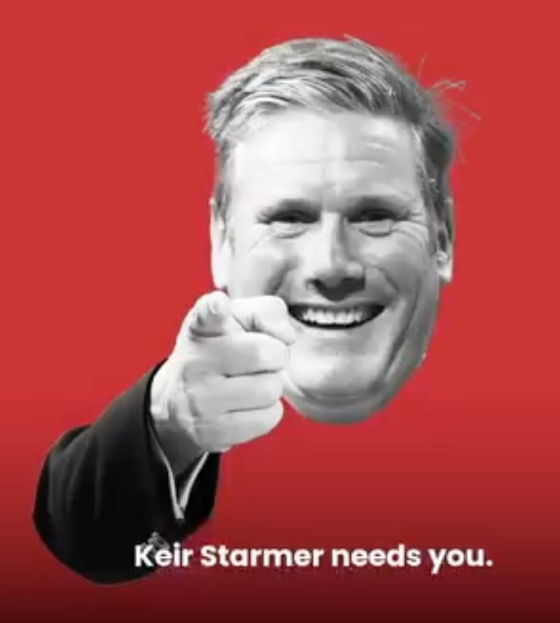 The Social Shop ltd on LinkedIn: Inside election social media campaign ... The Social Shop ltd on LinkedIn: Inside election social media campaign ...