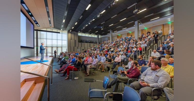 Jeff Kloth on LinkedIn: Announcing EC&M’s 2023 Top 10 Electrical Design ... Jeff Kloth on LinkedIn: Announcing EC&M’s 2023 Top 10 Electrical Design ...