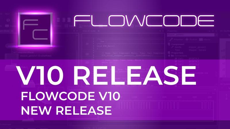 Flowcode on LinkedIn: Flowcode v10.0 Launch Flowcode on LinkedIn: Flowcode v10.0 Launch