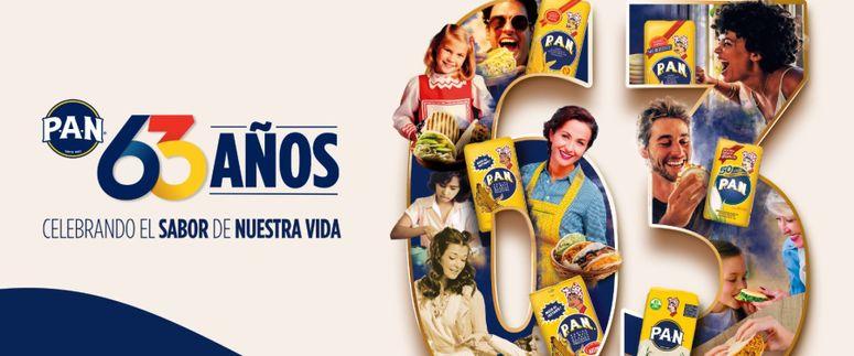 Christian Robles Chang en LinkedIn: P.A.N. cumple 63 años en el mercado ... Christian Robles Chang en LinkedIn: P.A.N. cumple 63 años en el mercado ...