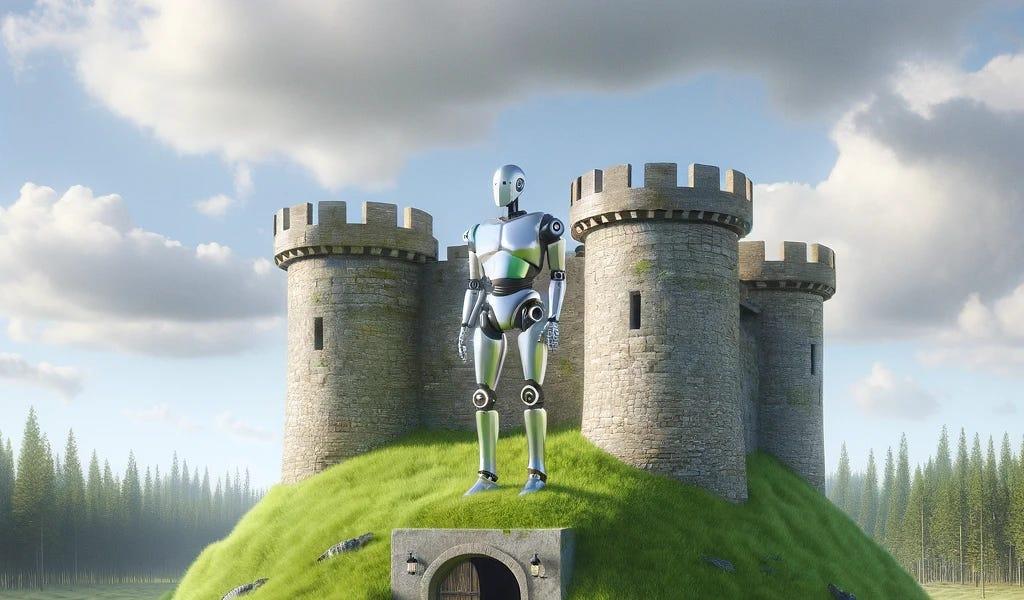 Vikram Sreekanti on LinkedIn: You can't build a moat with AI Vikram Sreekanti on LinkedIn: You can't build a moat with AI