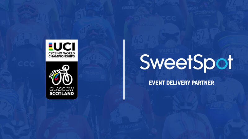Andy Hawes on LinkedIn: SweetSpot appointed event delivery partner for ... Andy Hawes on LinkedIn: SweetSpot appointed event delivery partner for ...