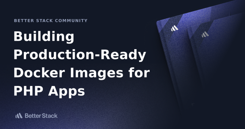 Yassine MABROUK on LinkedIn: Building Production-Ready Docker Images ... Yassine MABROUK on LinkedIn: Building Production-Ready Docker Images ...