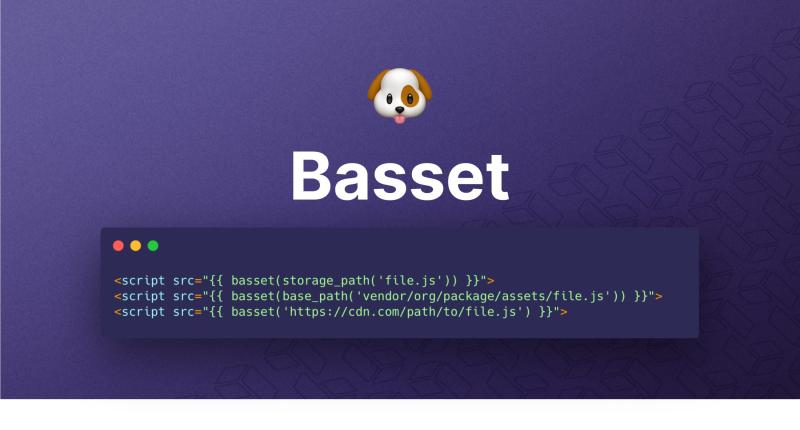 Said Numan Bacha on LinkedIn: Basset is an alternative way to load CSS ... Said Numan Bacha on LinkedIn: Basset is an alternative way to load CSS ...