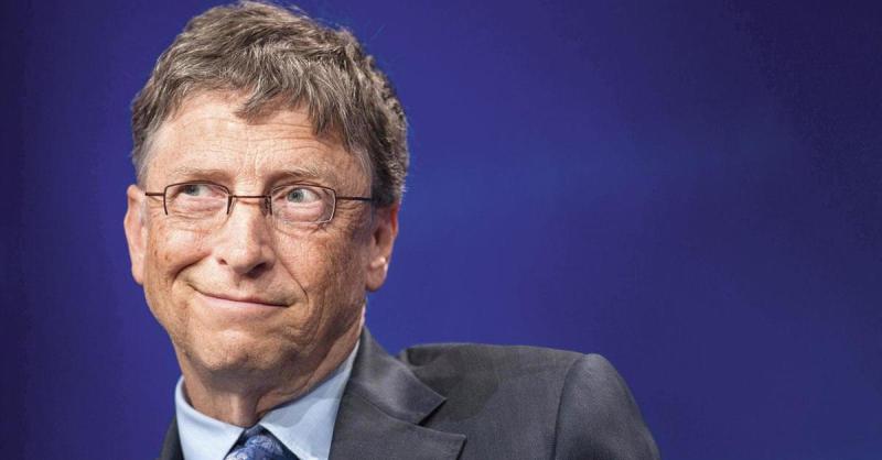 Arnault Chatel sur LinkedIn : Bill Gates explique comment l'IA va ... Arnault Chatel sur LinkedIn : Bill Gates explique comment l'IA va ...