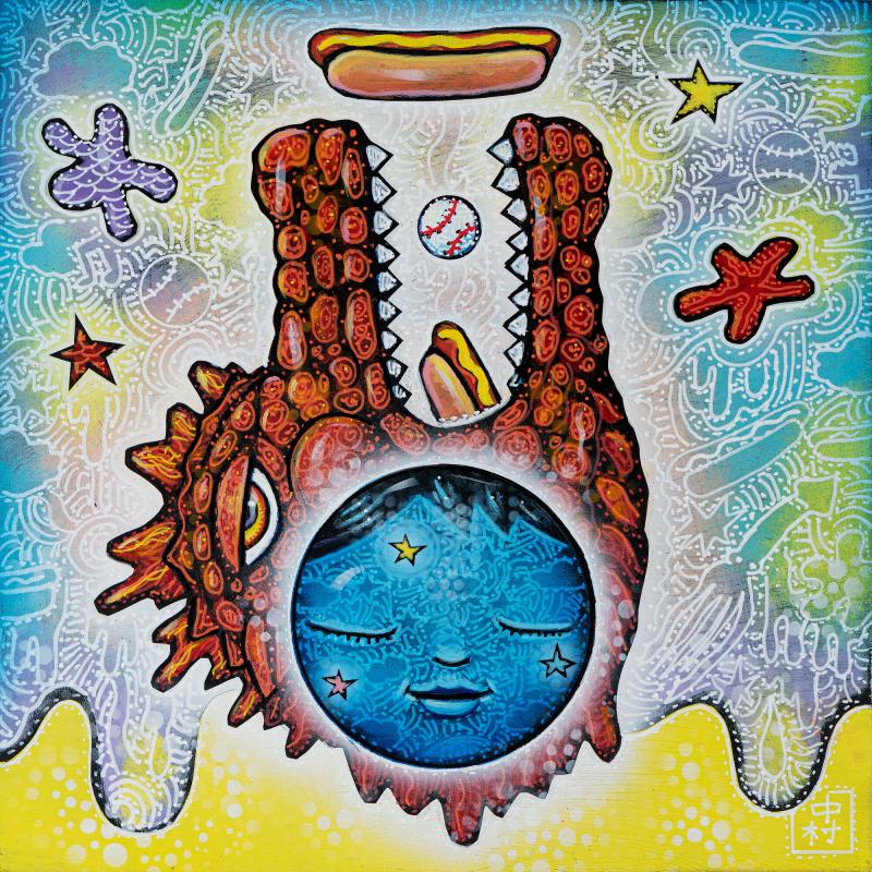 Jennifer Vaughn on LinkedIn: Joel Nakamura for Santa Fe NFT Jennifer Vaughn on LinkedIn: Joel Nakamura for Santa Fe NFT