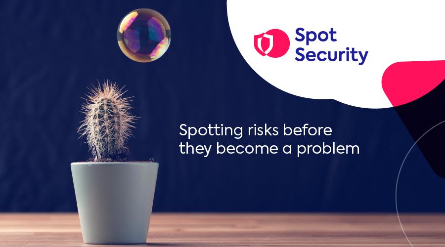 Jonathan Fasano on LinkedIn: Spot Security: Detect, prioritize, and ... Jonathan Fasano on LinkedIn: Spot Security: Detect, prioritize, and ...