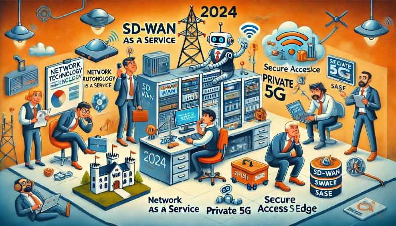 NetFlow Logic on LinkedIn: What are the top network technology trends ... NetFlow Logic on LinkedIn: What are the top network technology trends ...