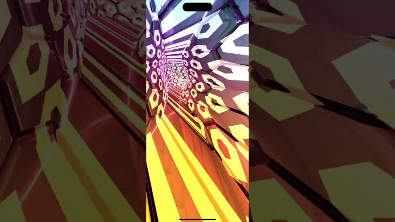 Mathieu Janneau on LinkedIn: Metal shader fun Mathieu Janneau on LinkedIn: Metal shader fun