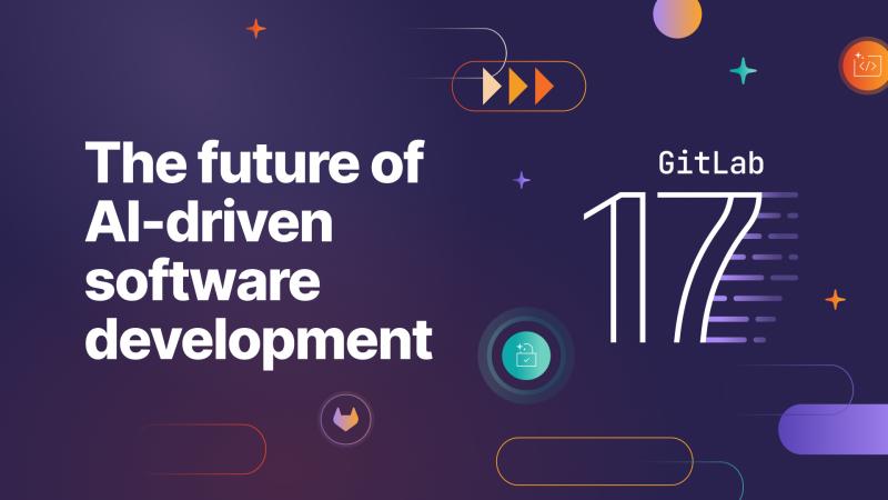 Peter Mills on LinkedIn: GitLab 17 release event: The future of AI ... Peter Mills on LinkedIn: GitLab 17 release event: The future of AI ...