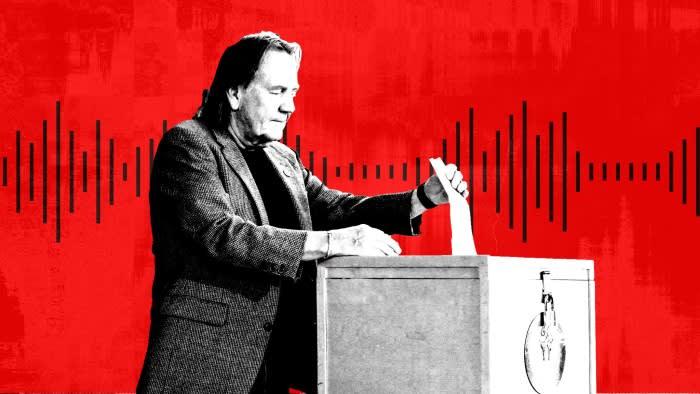 Maisie Guzi on LinkedIn: Audio deepfakes emerge as weapon of choice in ... Maisie Guzi on LinkedIn: Audio deepfakes emerge as weapon of choice in ...