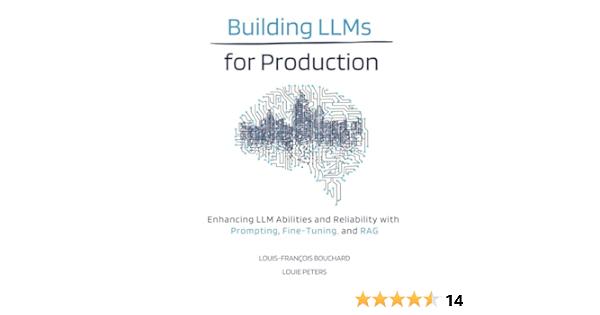 Neil Leiser on LinkedIn: Building LLMs for Production: Enhancing LLM ... Neil Leiser on LinkedIn: Building LLMs for Production: Enhancing LLM ...